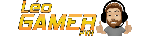 Pack de Som Léo Gamer – Loja Leo Gamer PVH